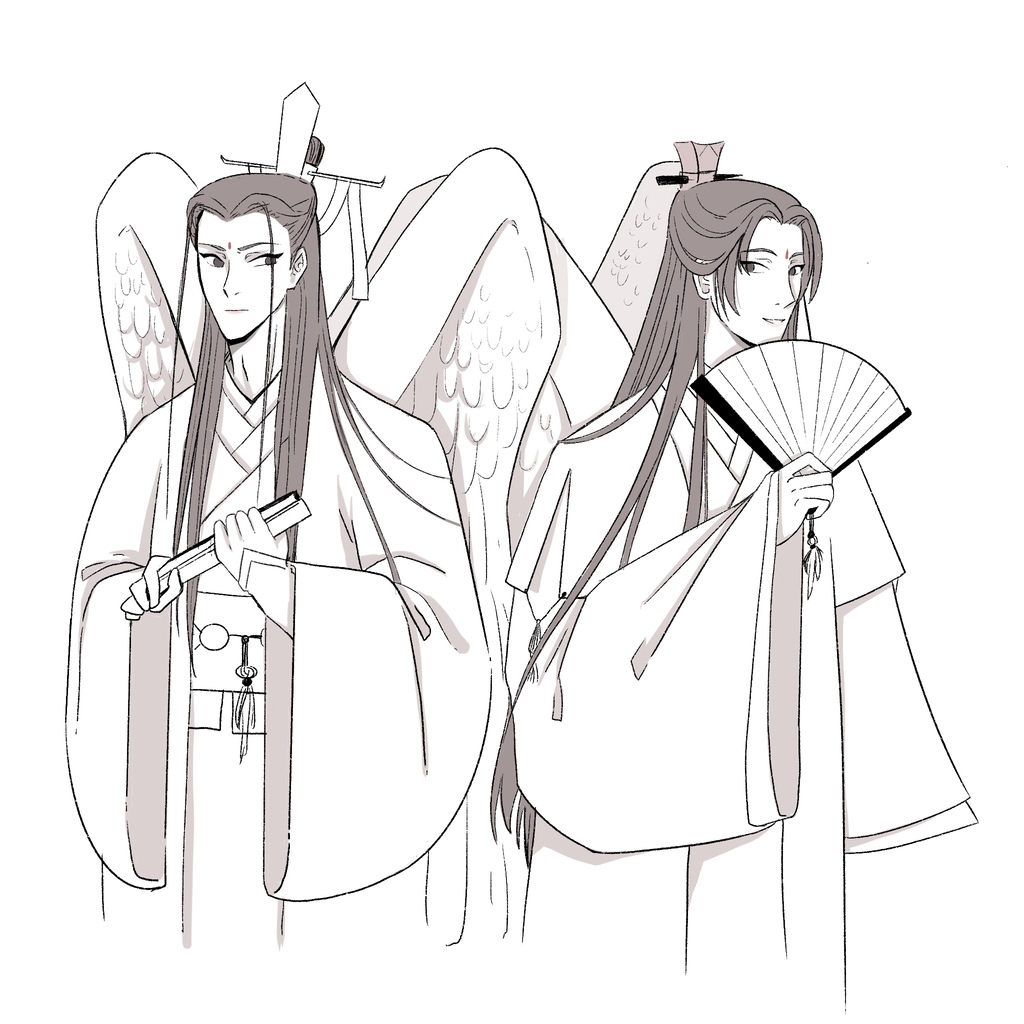The pole dancer - limedumplr - 人渣反派自救系统 - 墨香铜臭 | The Scum Villain's ...